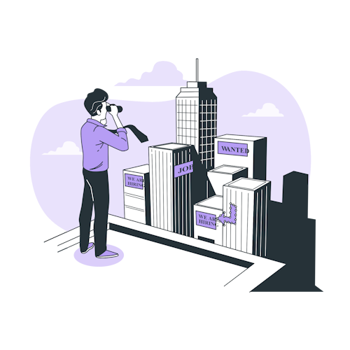 Automate Job Applications with AI - JobCopilot