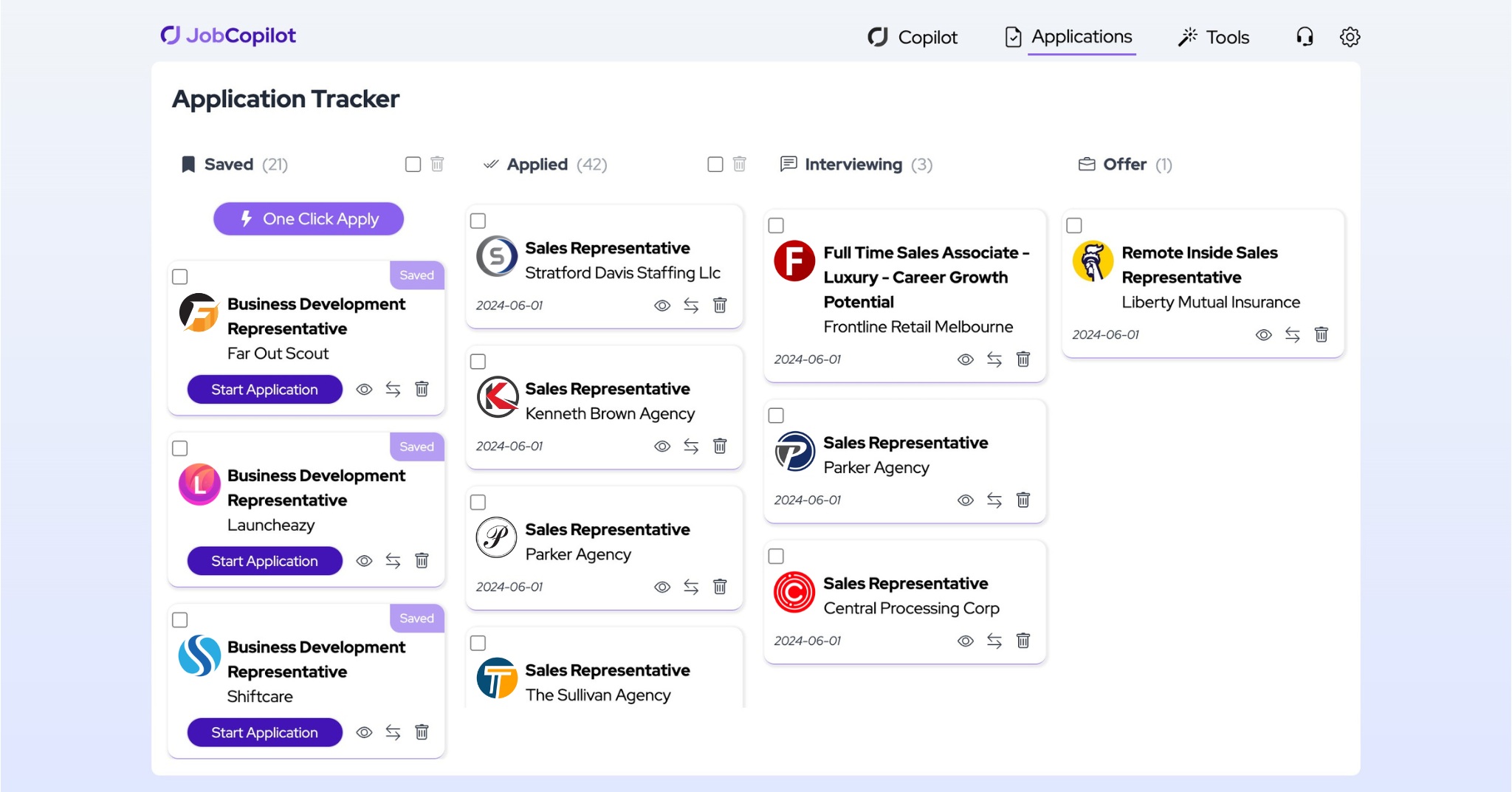 How to Automate Your Job Applications (Proven Methods)