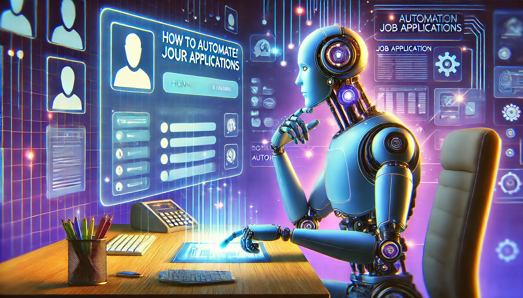 How To Automate Your Job Applications Proven Methods 