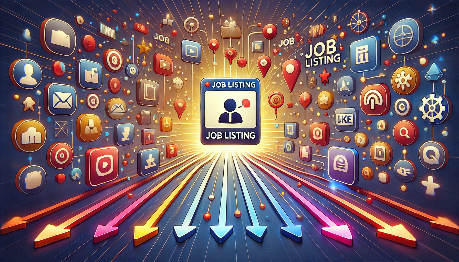 6 Programmatic Job Ad Platforms Compared (2024 )