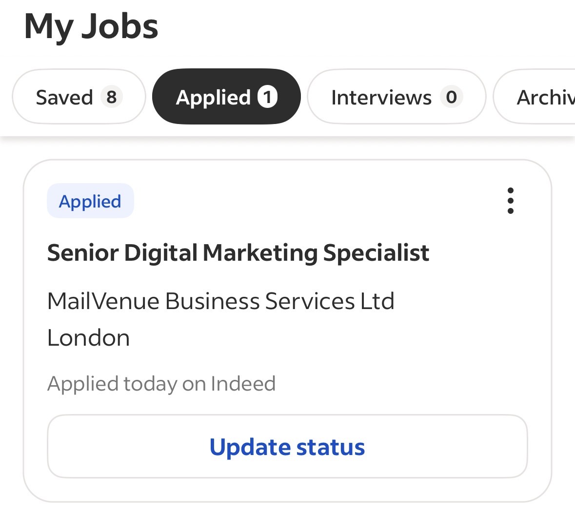 Indeed Career Scout: Review & Best Alternative for 2026