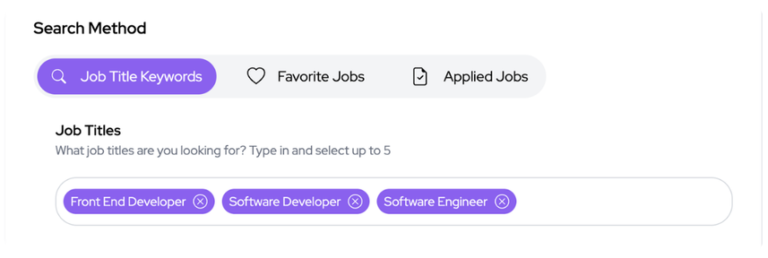 Automate Job Search with AI - JobCopilot