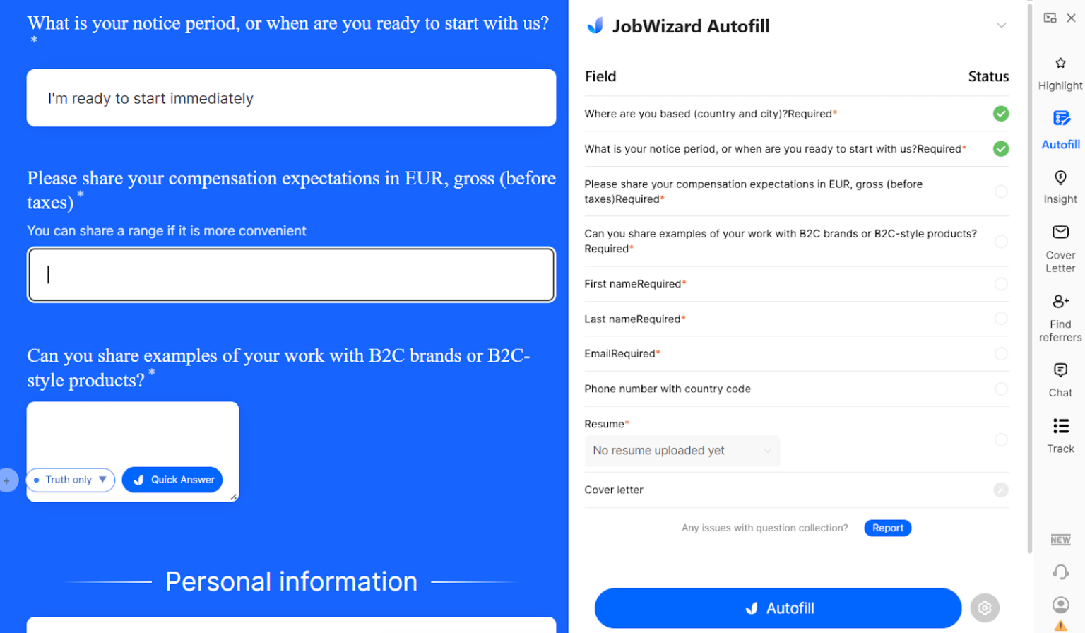 JobWizard AI Review: How It Compares to Other AI Job Tools - JobCopilot